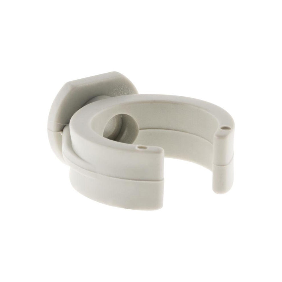 Clips PVC 16mm / pc – Electro Speed Liban
